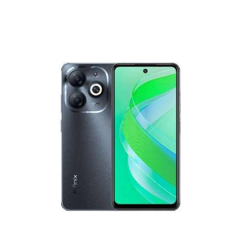 Jual Infinix Smart 8 Pro 8/128 New Segel Box Garansi Resmi Promo ...