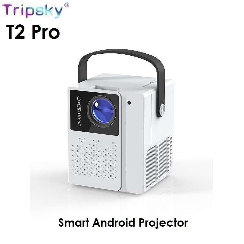 Jual Proyektor Tripsky Original Murah - Harga Diskon Juli 2024 | Blibli