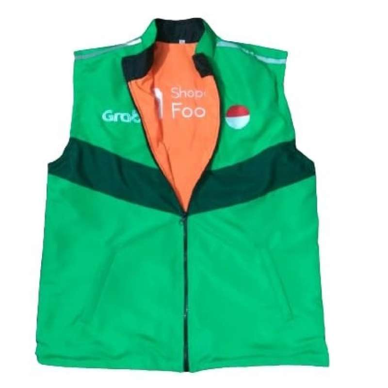 Promo ROMPI MOTOR PRIA GREEBB BOLAK BALIK SHOPEEFOOD - - XL Diskon 50% ...