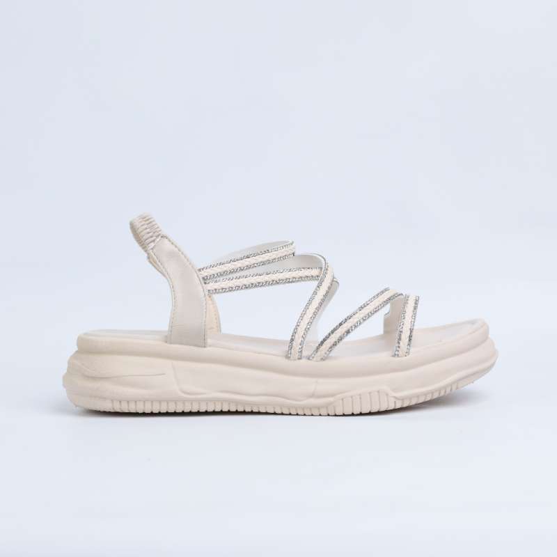 Jual Niki - Sandal Gunung Import - N12 - 39 Apricot Di Seller House Of ...
