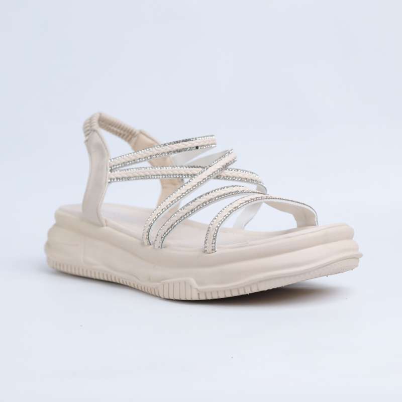 Jual Niki - Sandal Gunung Import - N12 - 39 Apricot Di Seller House Of ...