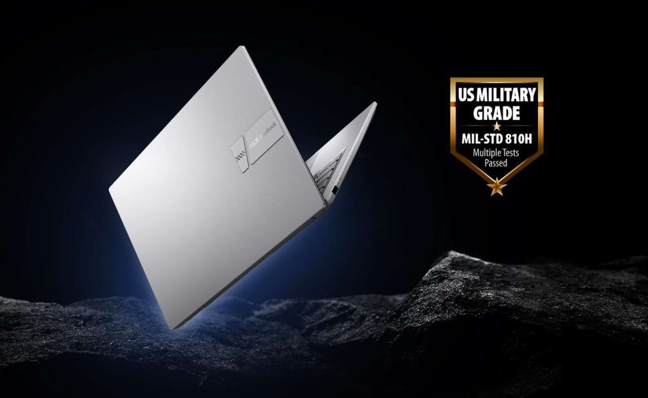 Jual Asus Vivobook 14 A1404ZA Intel i5-1235U RAM 8/512GB Laptop 14 FHD ...