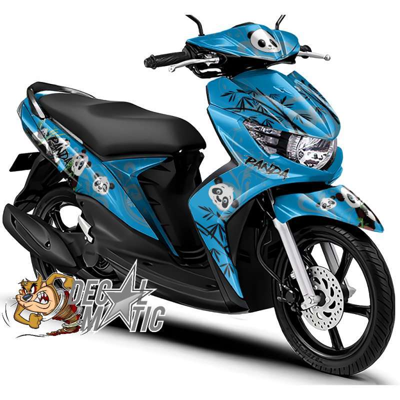 Jual Stiker Full Body Motor Yamaha Mio Soul Full Body Decal Soul GT 125 ... Jual Stiker Full Body Motor Yamaha Mio Soul Full Body Decal Soul GT 125 ...