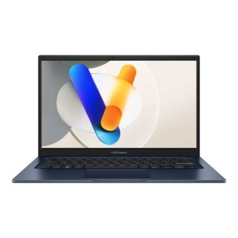 Promo LaptopAsus VivoBook 14 A1404ZA FHD IPS Core i5 Gen12 8GB 512GBSSD ...