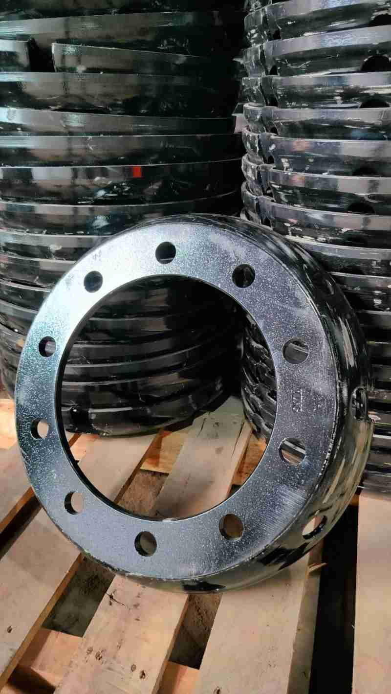 Jual Topi Velg Fuso / Hino Ring 20 Lubang 10 Tebal 14mm Lubang Angin ...
