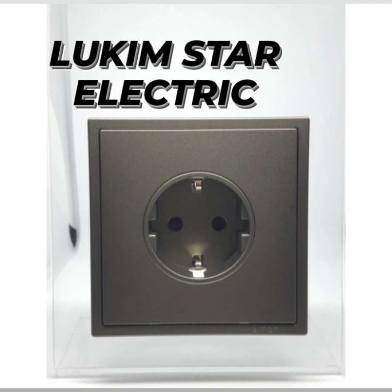 Jual Stop Kontak Merk Simon Original Murah - Harga Diskon Juni 2024 ...