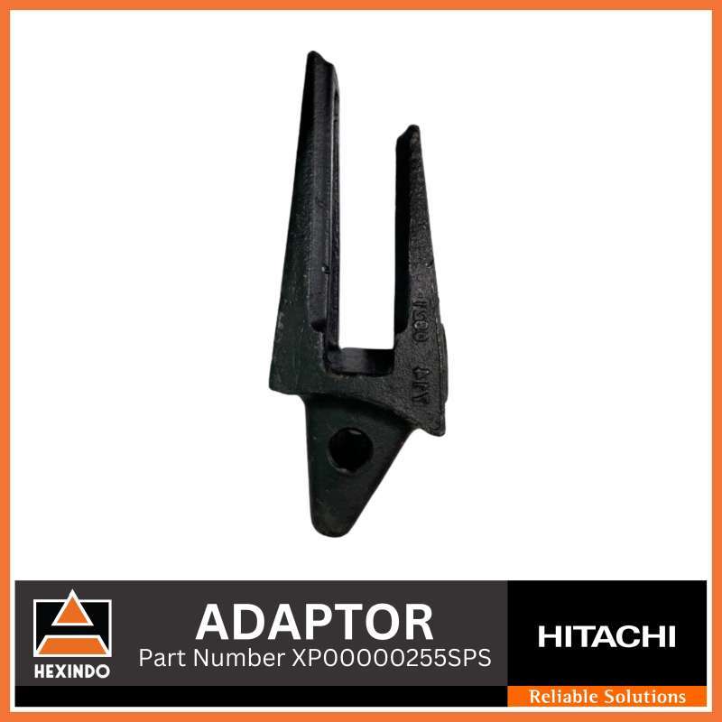 Jual Hitachi Adaptor - Xp00000255sps Di Seller Pt Hexindo Adiperkasa ...