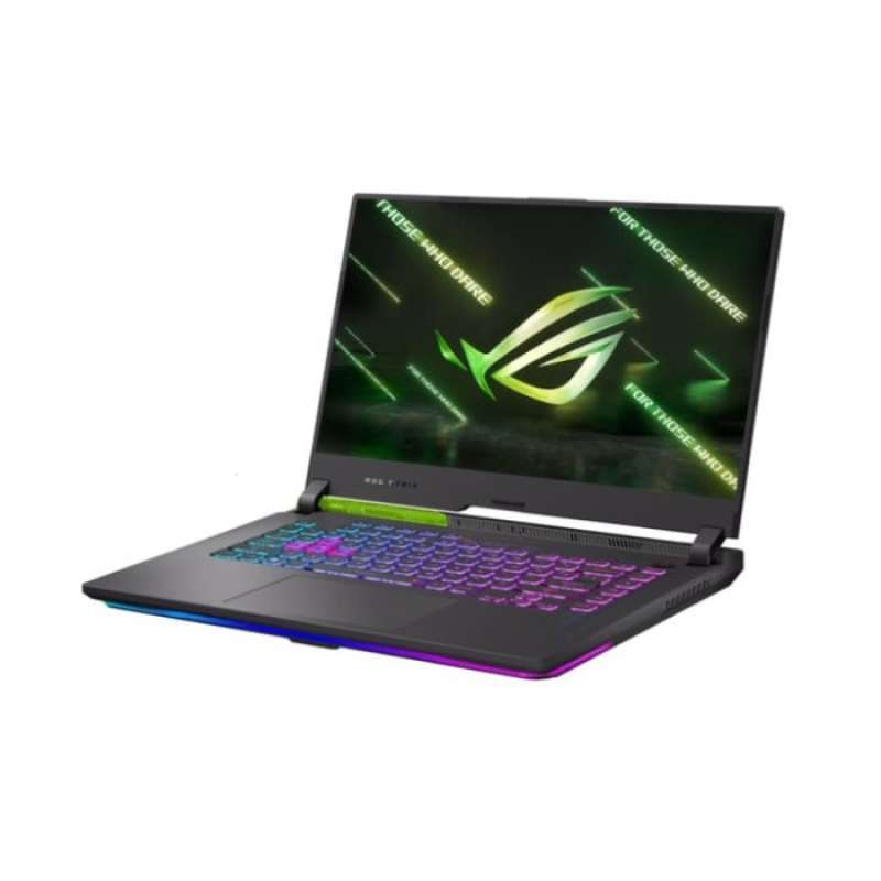 Promo ASUS ROG Strix G15 G513RC-R735B6R-O - Volt Green Diskon 4% di ...