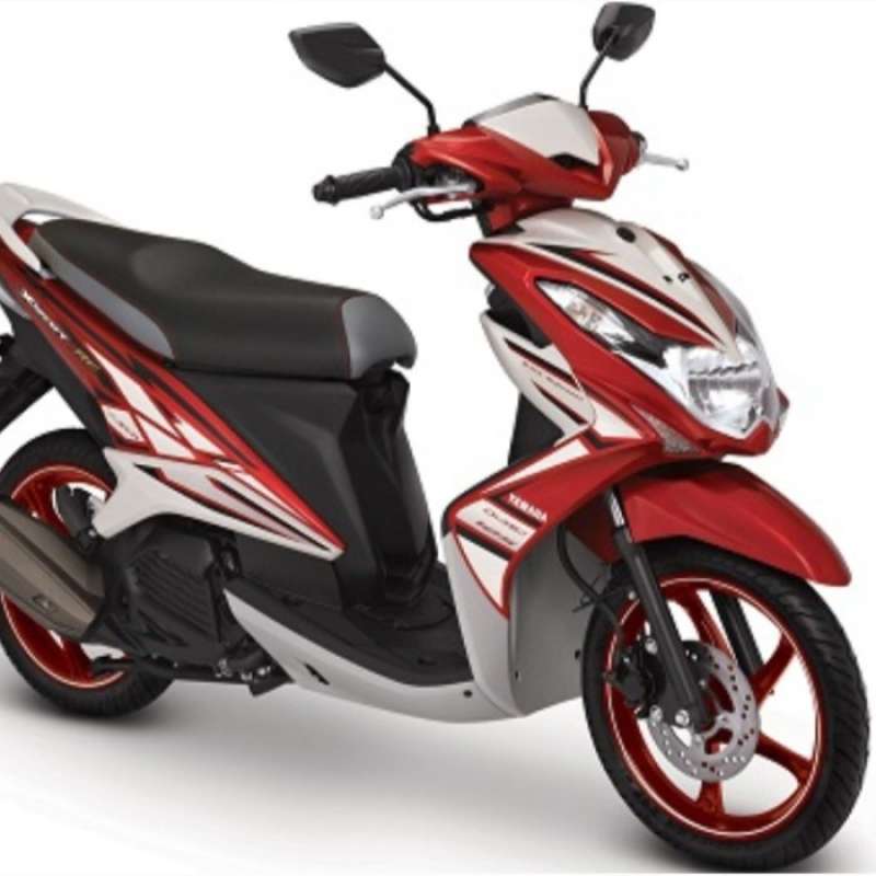 Promo Mika Kaca Reflektor Lampu Depan Yamaha Xeon Rc 125 Fi 2014 2015 ...