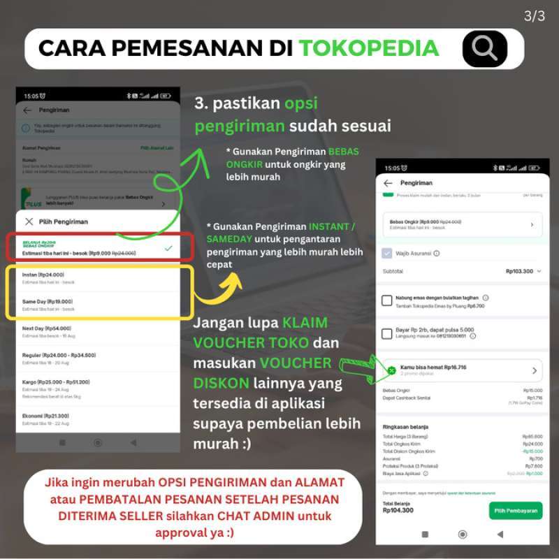 Promo [ 500 pcs ] CUP INJECTION 400ML - GELAS PLASTIK BOBA 14OZ ...