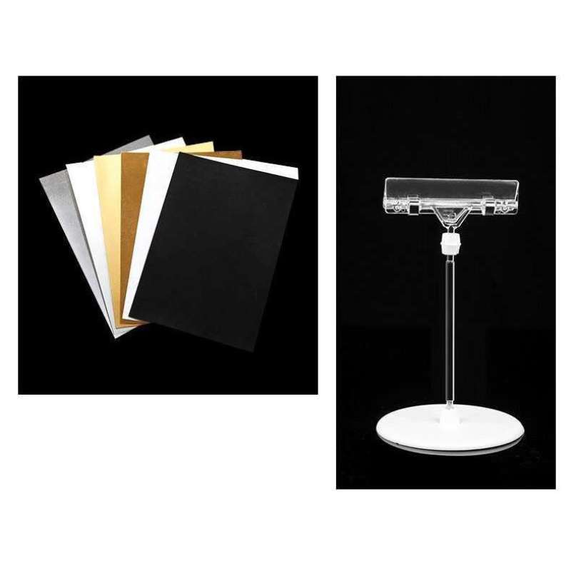 Jual Stand Backdrop Foto Studio Mini Frame Shooting Jy03 Lensa ...