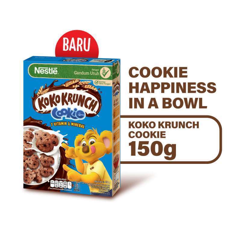 Jual Coco Crunch Terbaru - Harga Murah | Blibli.com