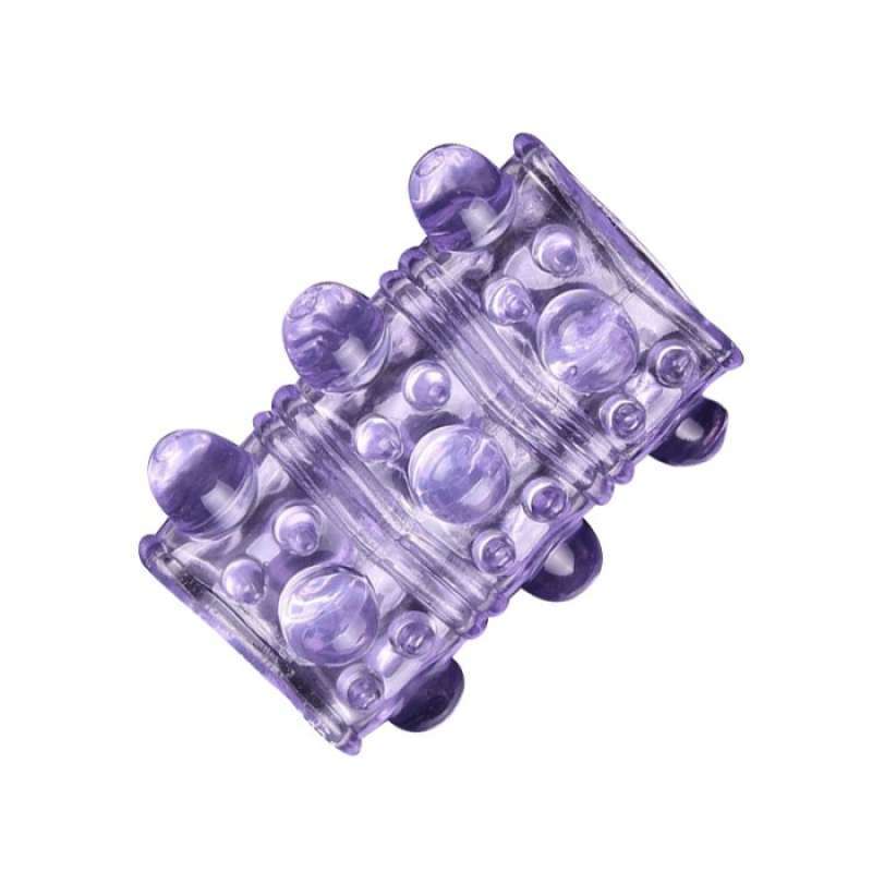 Promo Kondom gerigi pria tebal bisa dipakai ulang alat kontrasepsi ...