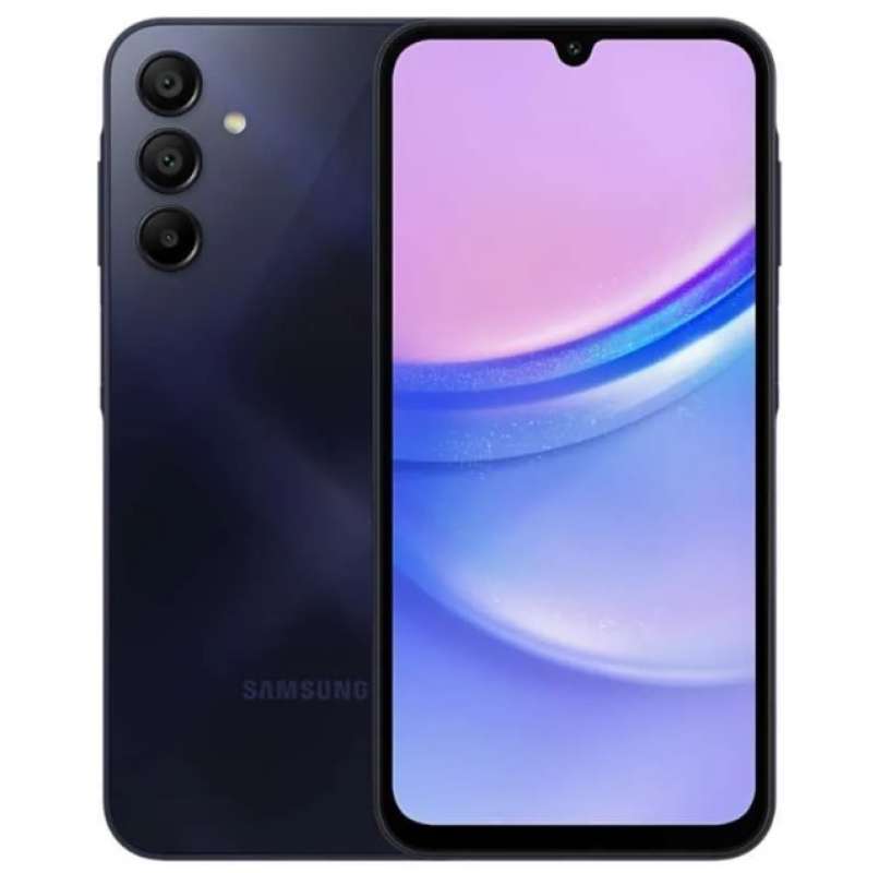 Jual Hp Samsung A15 Batam Spesifikasi Original, Murah & Diskon Harga ...