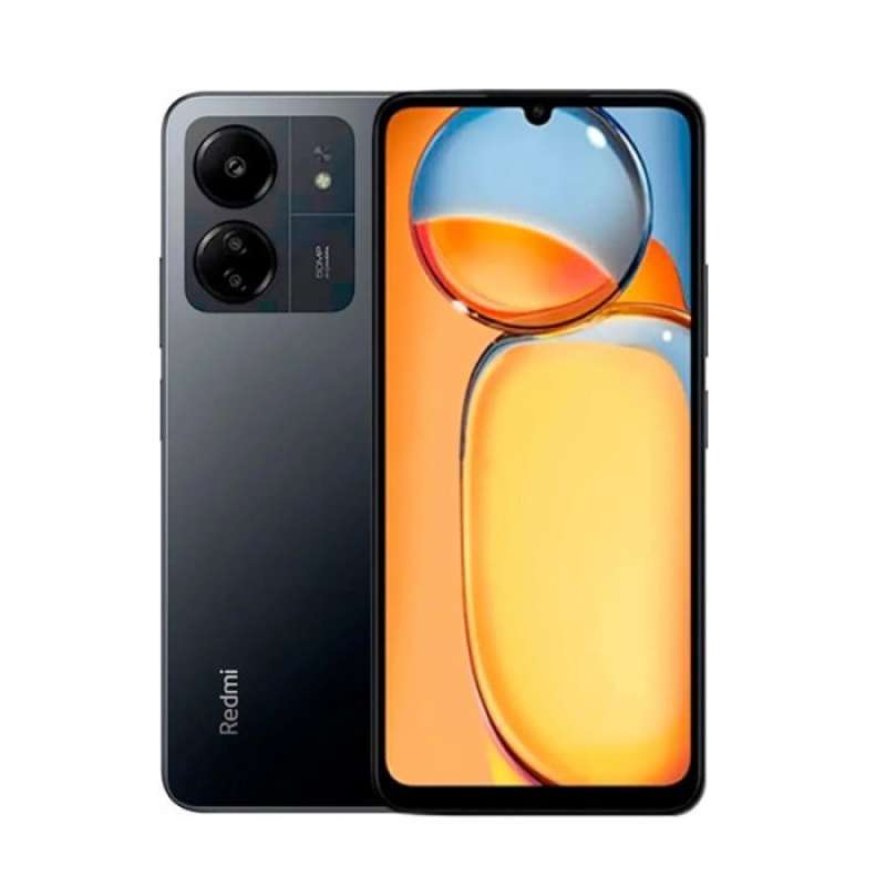 Xiaomi Redmi C13 - Harga Terbaru Juni 2026