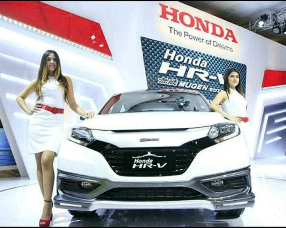 Promo Honda Hrv Paket Peredam Kap Dan 5 Pintu Dan Lantai Serta Plafon ...