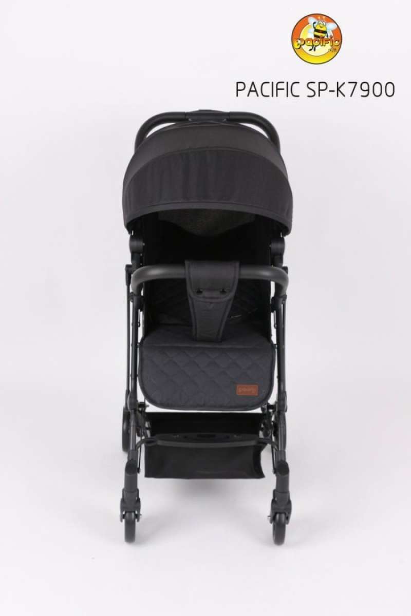 Promo PACIFIC BABY STROLLER K7900/K8000/K8100/K9000 CABIN SIZE KERETA ...