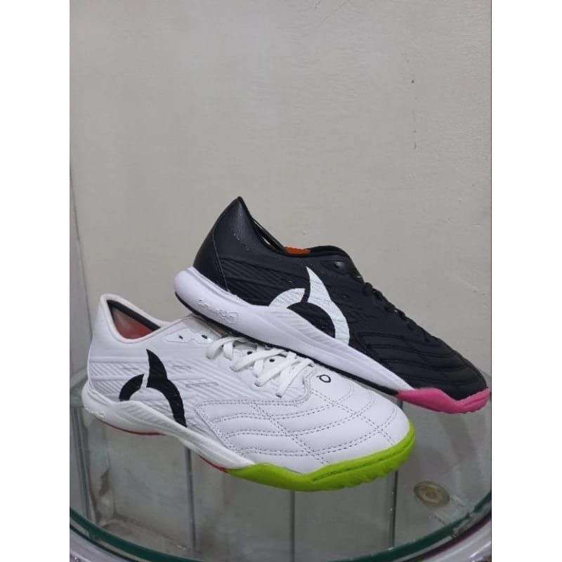 Jual Sepatu Futsal Ortuseight Catalyst Vision V4 In K-lea Di Seller ...