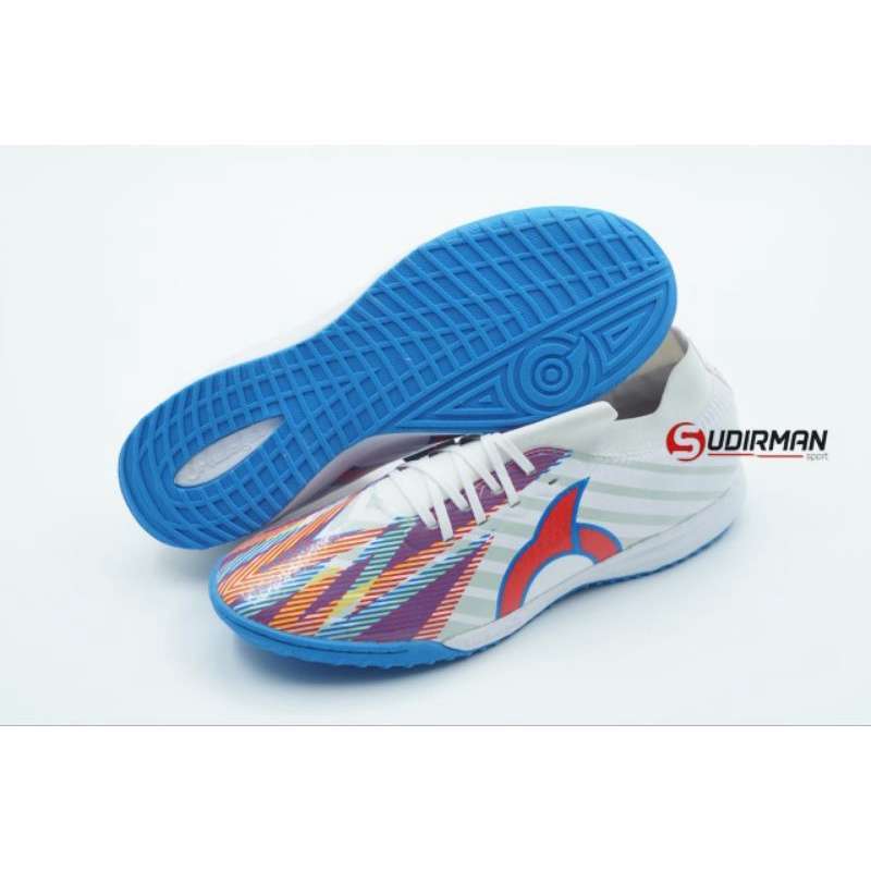 Jual Ortuseight Sepatu futsal Catalyst Glitch In Original ! di Seller ...