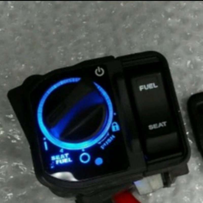Promo KUNCI KONTAK PCX 160 K1Z PNP VARIO NEW KNOP KEYLESS PCX 160 ...