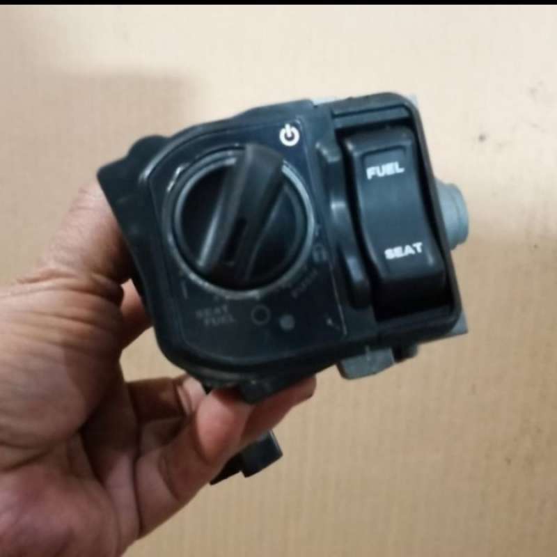 Promo KUNCI KONTAK PCX 160 K1Z PNP VARIO NEW KNOP KEYLESS PCX 160 ...