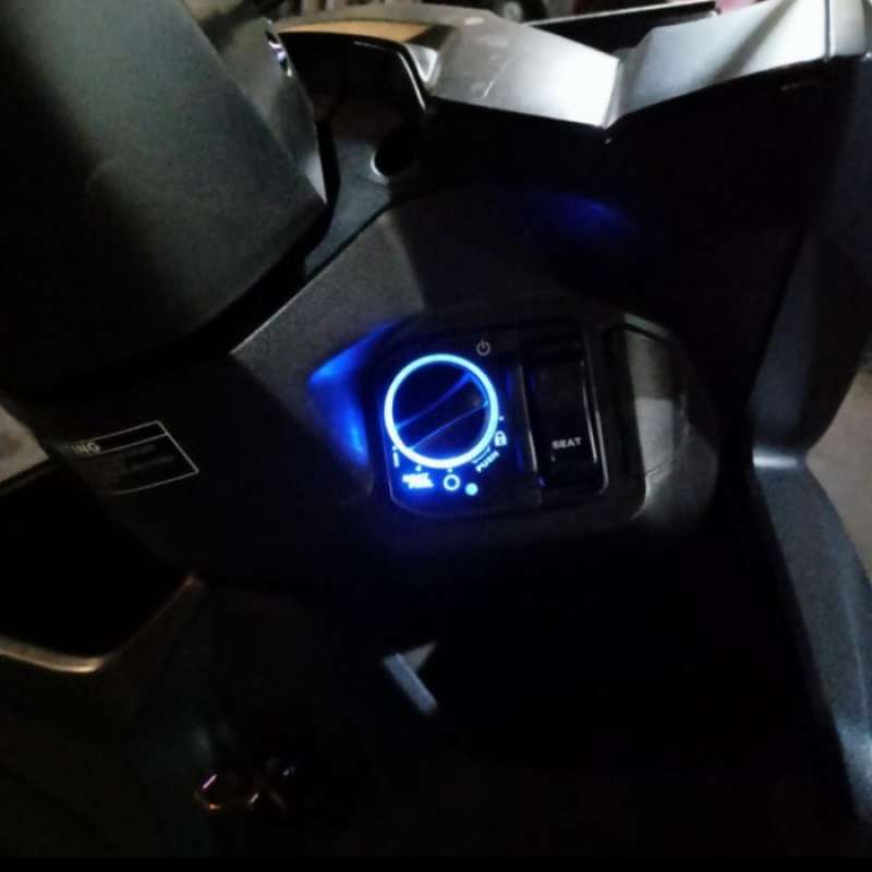Promo KUNCI KONTAK PCX 160 K1Z PNP VARIO NEW KNOP KEYLESS PCX 160 ...