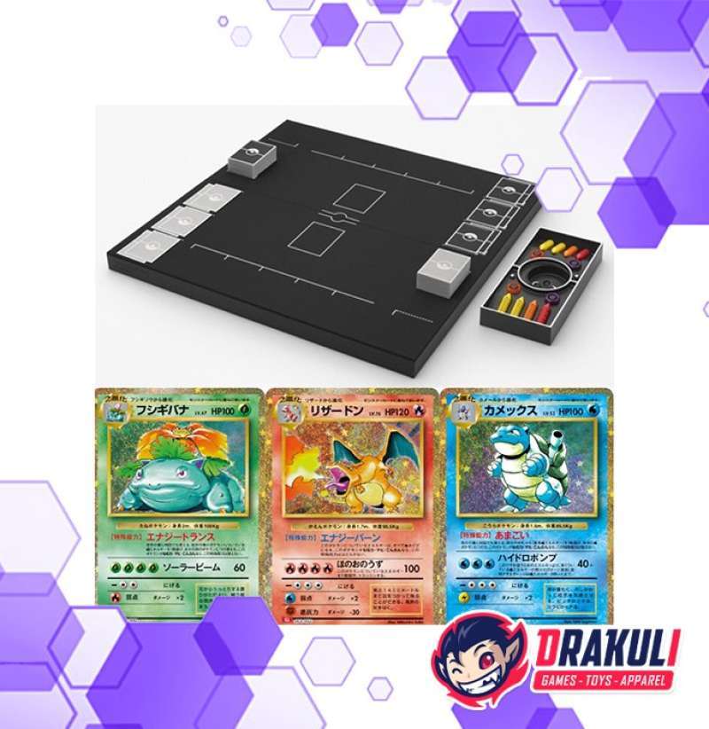 Jual Rare Charizard Pokemon Card Original Harga Termurah Juli 2024 | Blibli