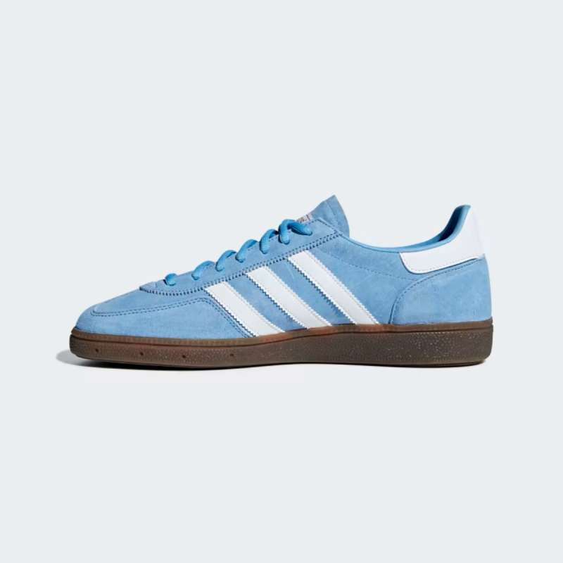 Jual Adidas Handball Spezial Light Blue [bd7632] - 35 1/3 Di Seller ...