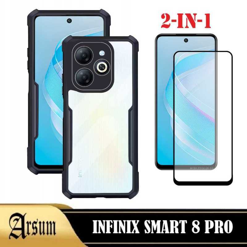 Jual Casing Infinix 8 Pro Spesifikasi Original, Murah & Diskon Harga ...
