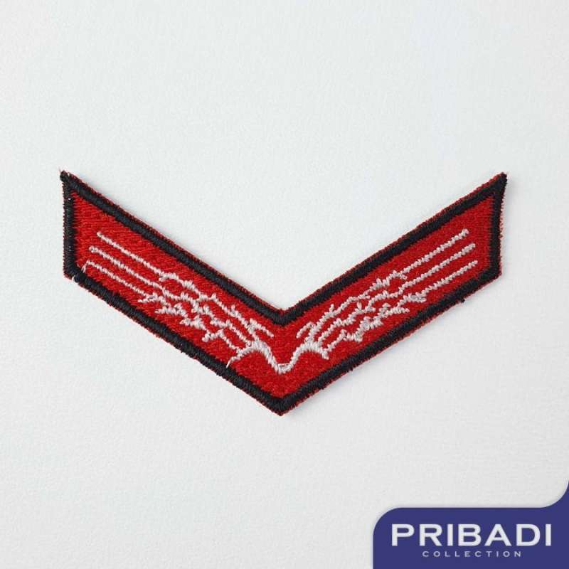 Jual Bordir TKU Pramuka Penggalang Ramu Rakit Terap - Tanda Kecakapan ...