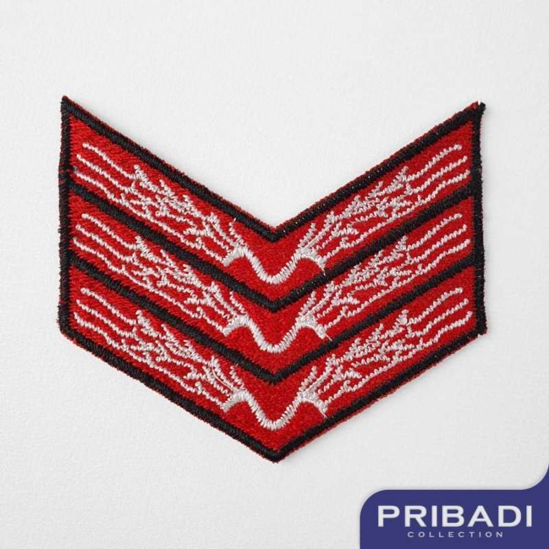 Jual Bordir TKU Pramuka Penggalang Ramu Rakit Terap - Tanda Kecakapan ...