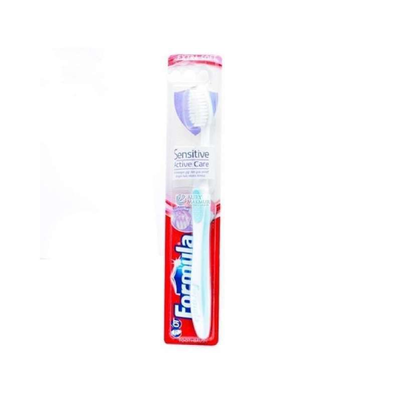 Jual Formula Tb Sensitive Active Care Di Seller Hypermart Food Junction ...