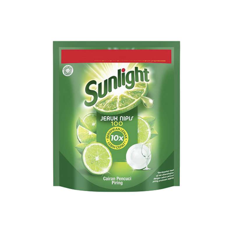 Jual Sunlight Lime Pch 910ml Di Seller Hypermart Banjarbaru Official Store - Sei Atau Sungai ...