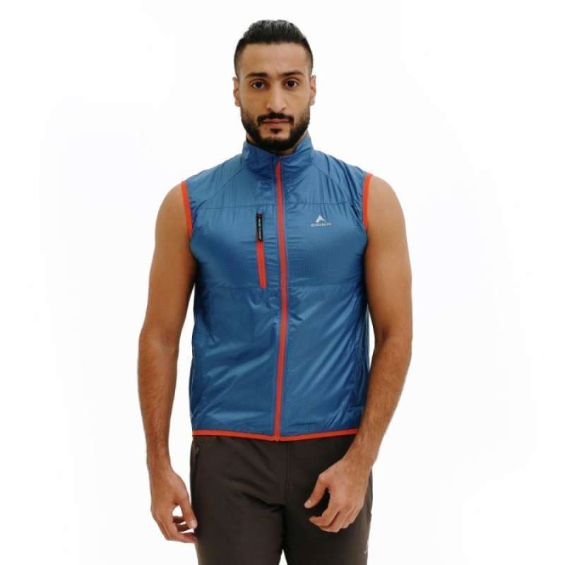 Jual Eiger Rompi Spectral Vest - Xxl Blue Di Seller Otdor - Margaasih ...