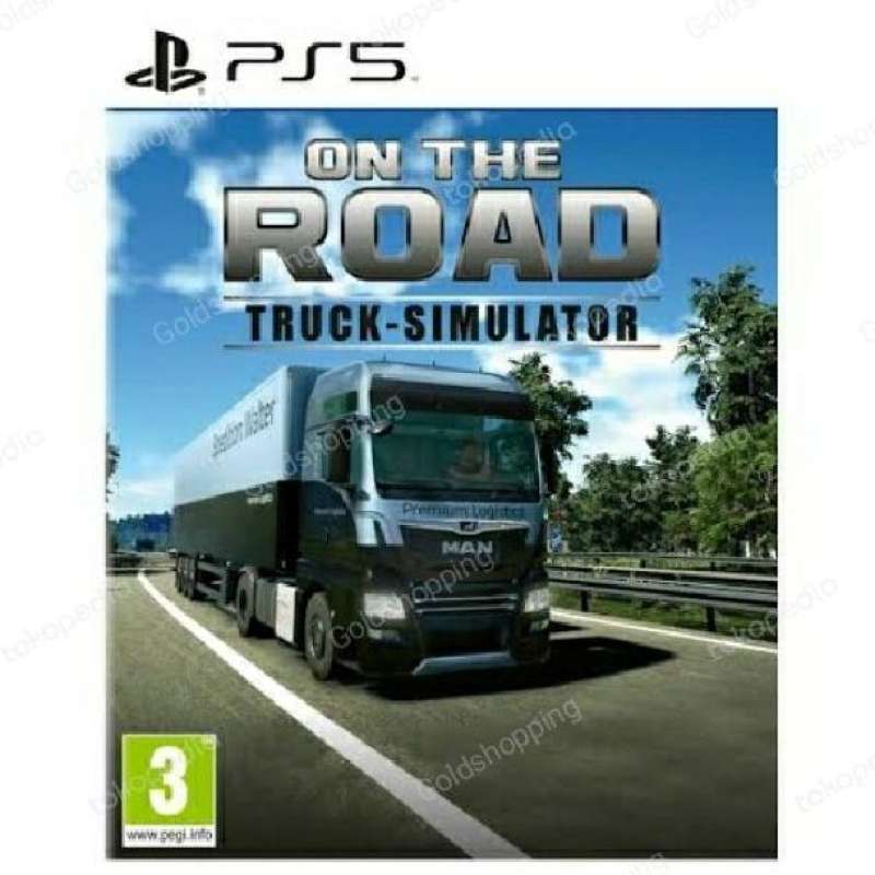 Jual Ps Game Simulator Original Murah - Harga Diskon Juni 2024 | Blibli