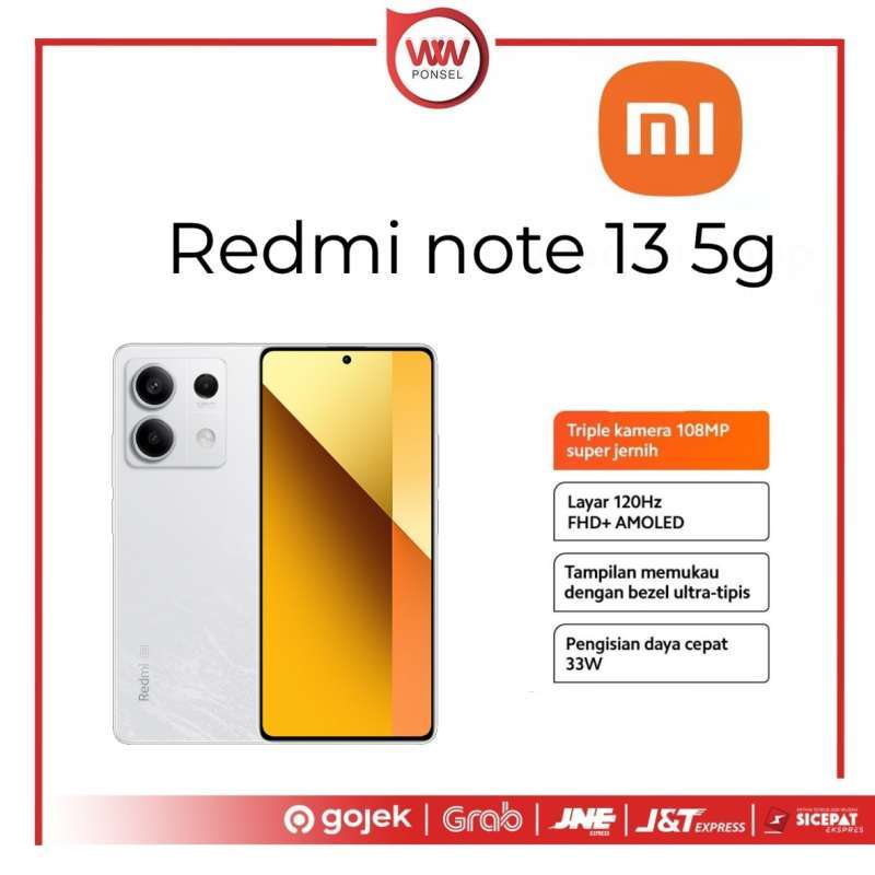 Daftar Harga HP Xiaomi Terbaru Lengkap Agustus