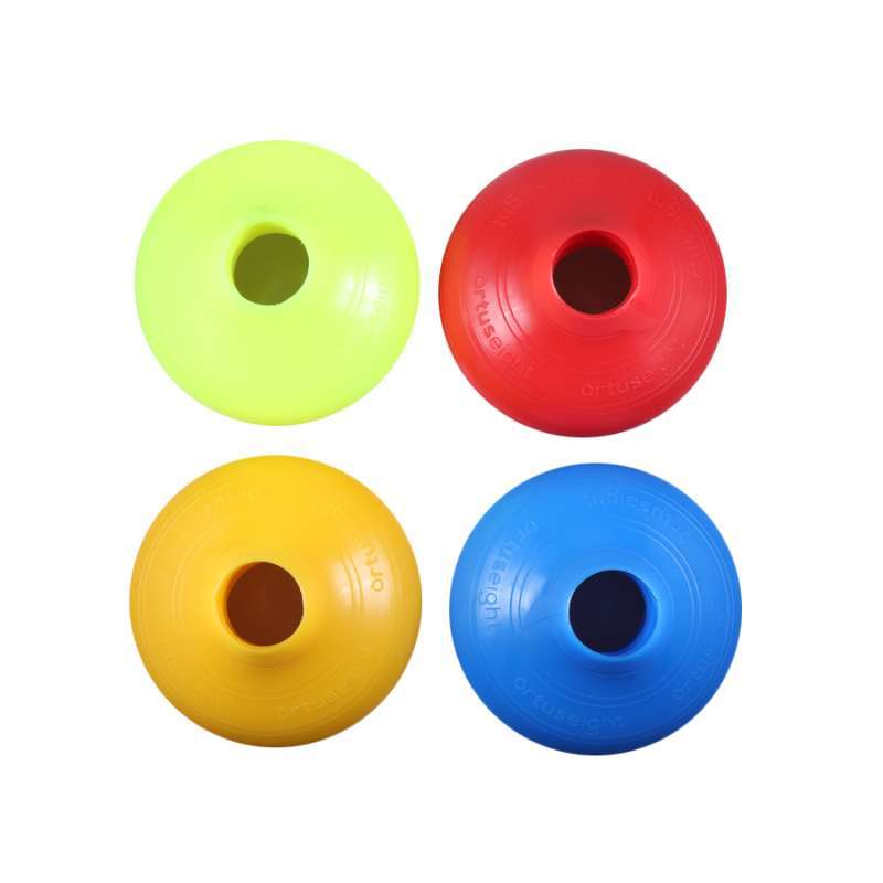 Jual Ortuseight Ortus Ground Disc Blue Yellow Red Green Electricity Di ...