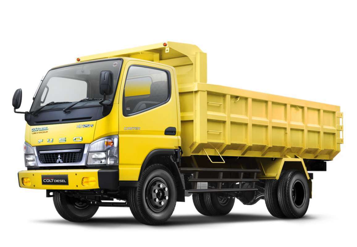 Jual Master Kopling Atas Mitsubishi Canter Ps125 Ps110 Me507832 Ori ...