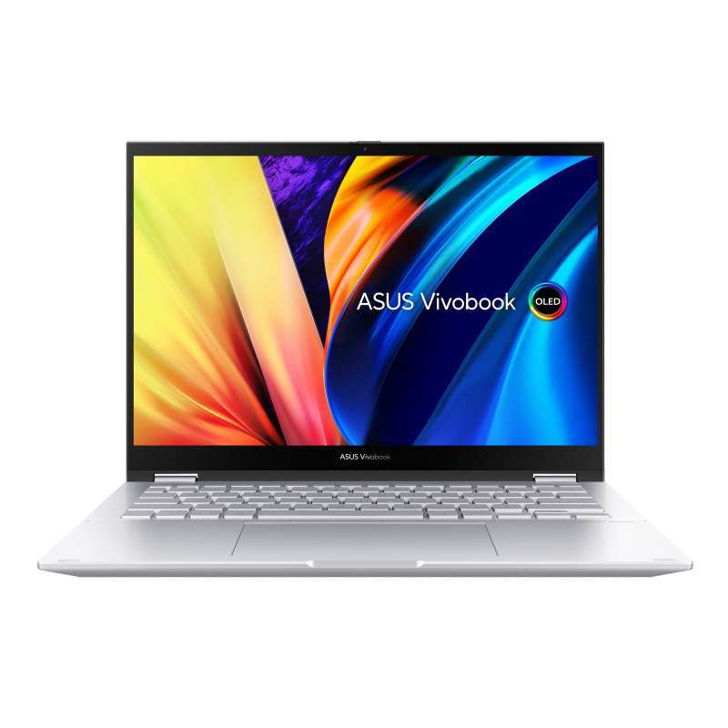 Jual Asus Vivobook Flip S 14 Oled Tp3402va-oleds751 (core I7-13700h ...
