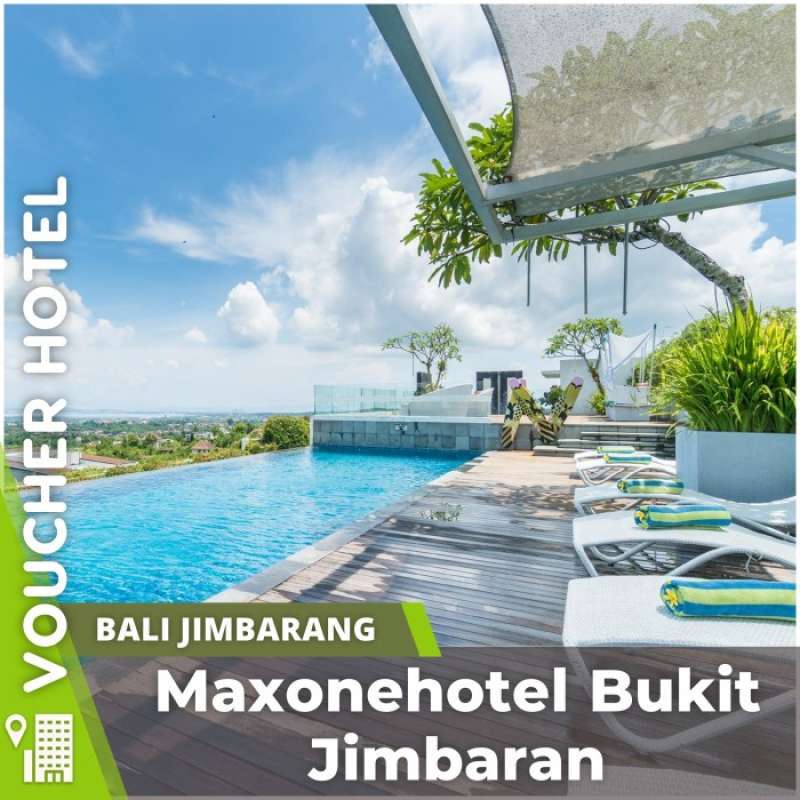 Jual Voucher Hotel Murah Bali - Pilihan Harga Termurah Di 2024 | Blibli
