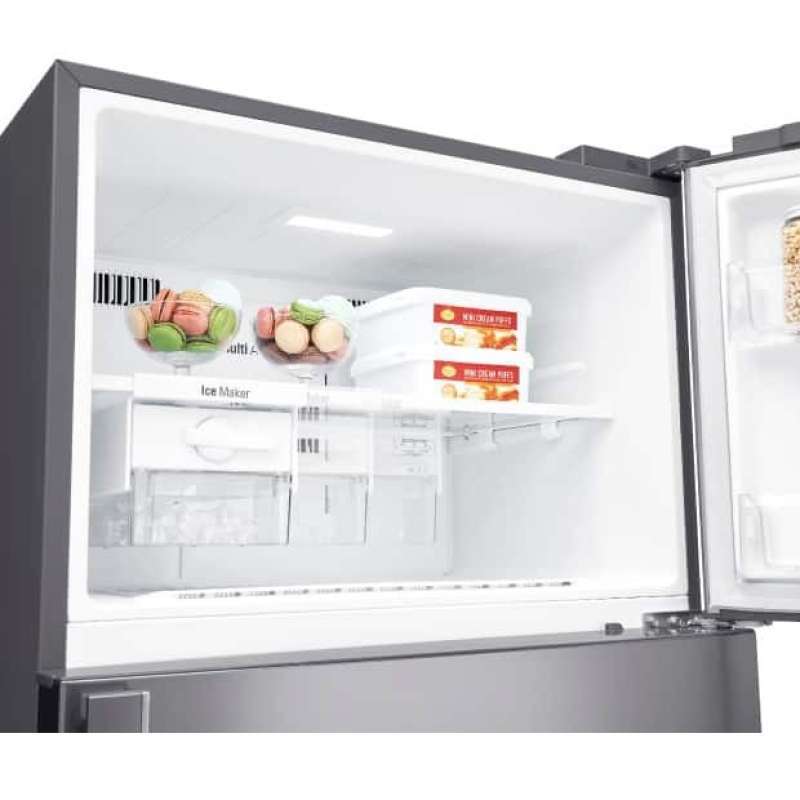 Promo Kulkas 2 Pintu Inverter Gna702HlhuKulkas 2 Pintu Gna702Hlhu ...