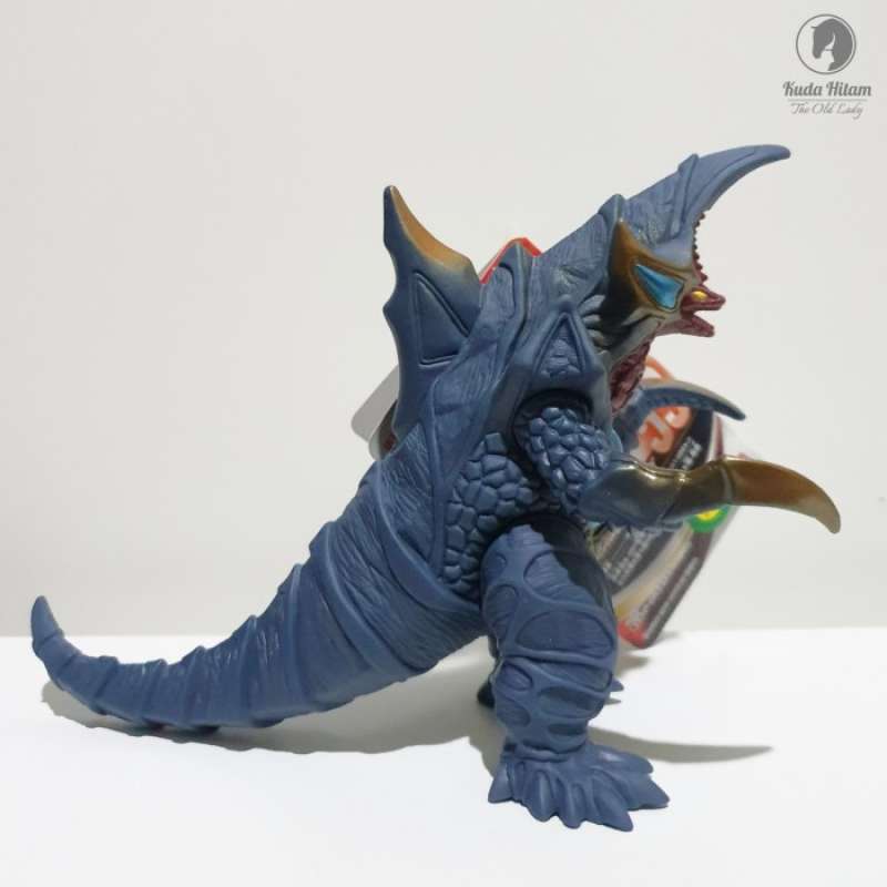 Promo Bandai Ultraman Gaia Kaiju Ultra Monster Series 53 Gobu C.O.V ...