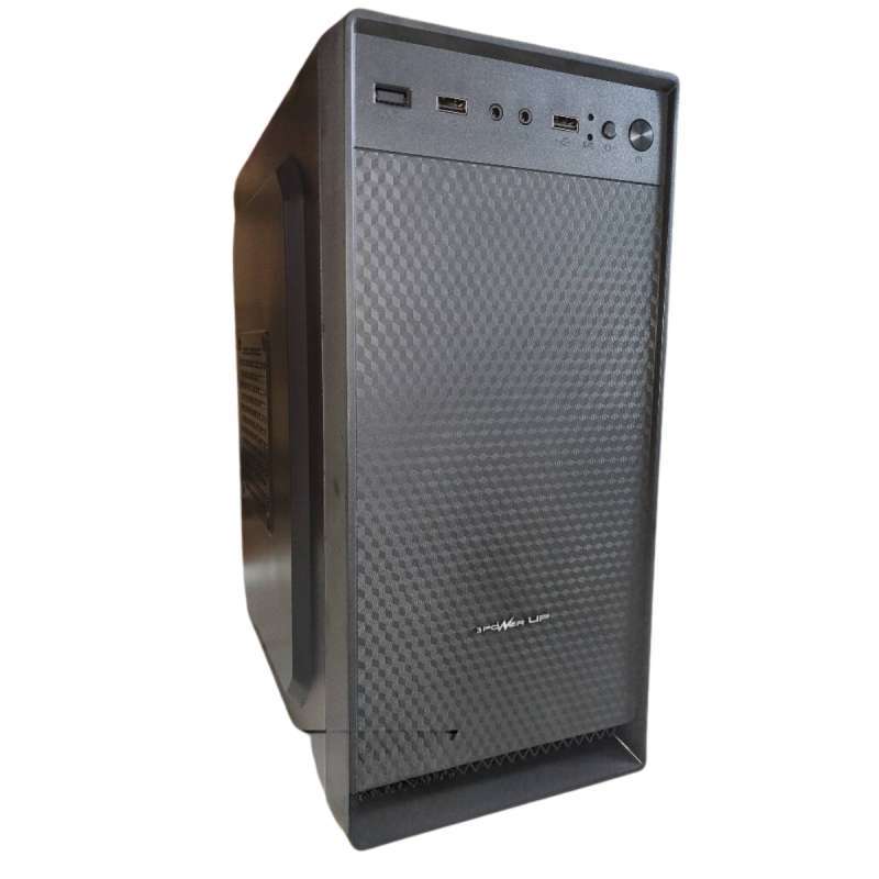 Jual Casing Power Up Maxxi Max 535 Case Standart ATX MaxxiMax Include ...