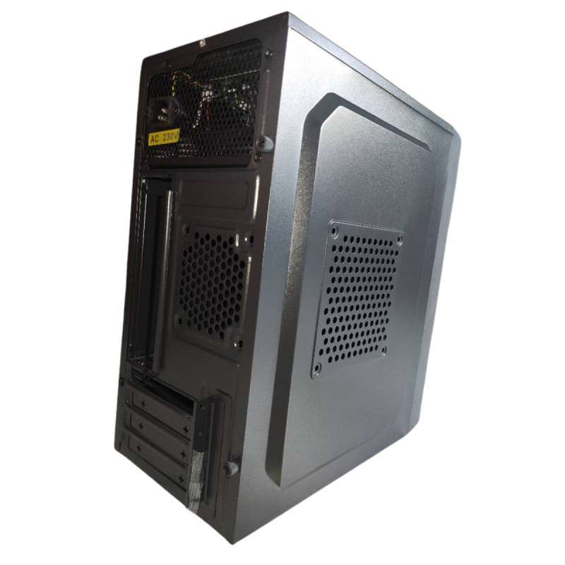 Jual Casing Power Up Maxxi Max 535 Case Standart ATX MaxxiMax Include ...