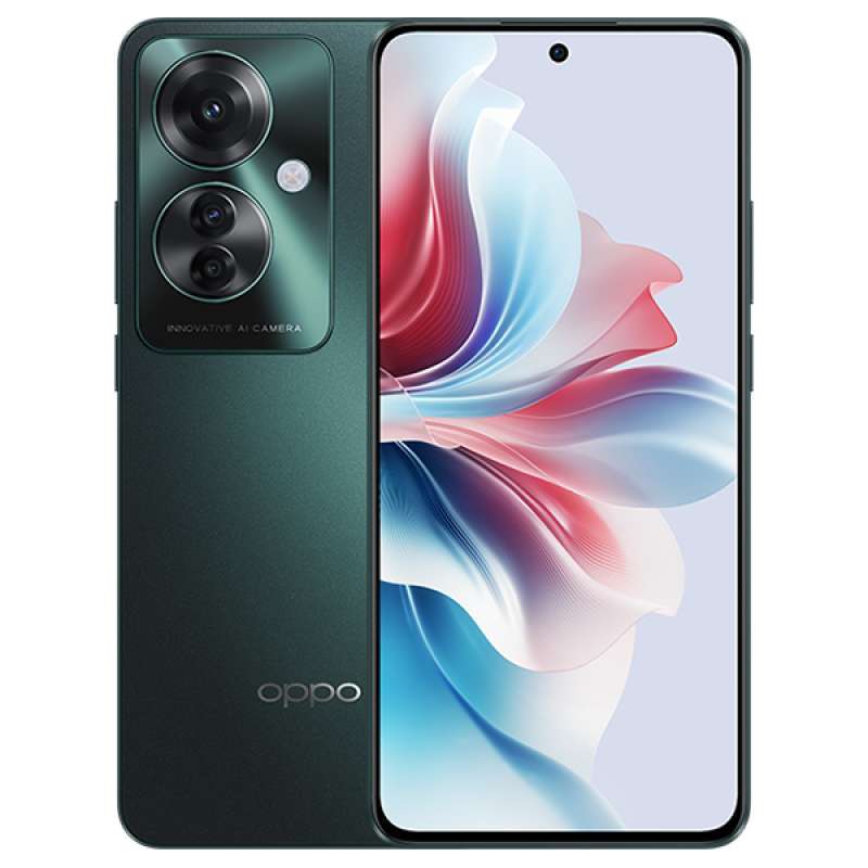 Jual Oppo Tahun 2024 Spesifikasi Original, Murah & Diskon Harga Juni ...