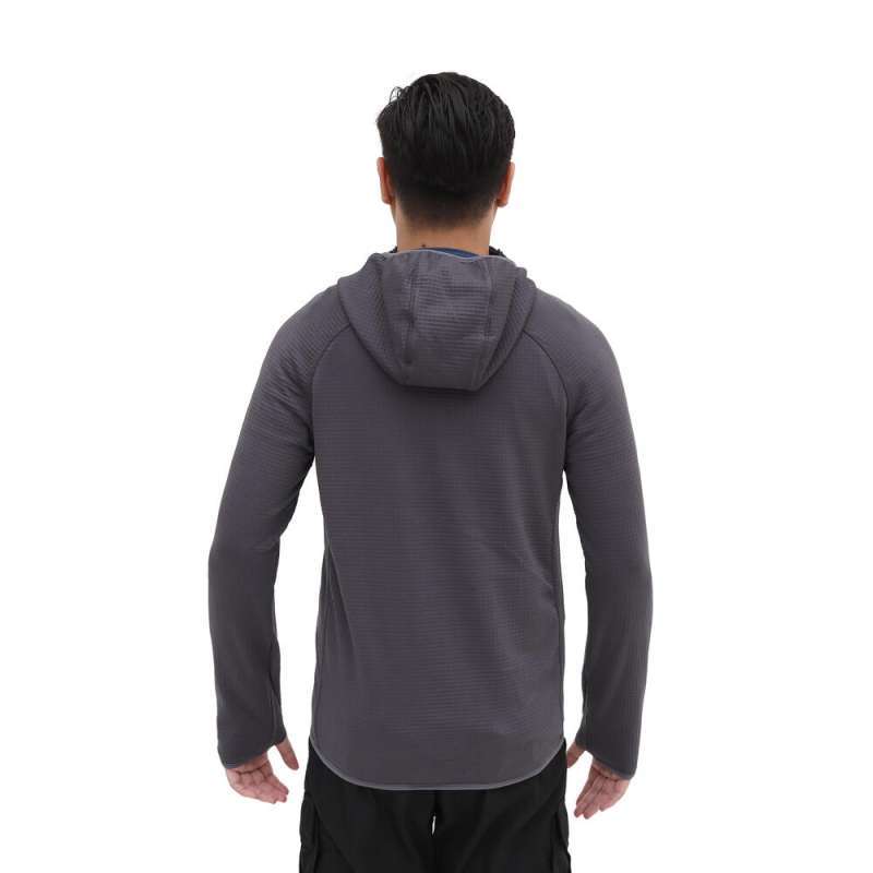 Jual Eiger Mens Zenith Warmer Jacket - S Grey Di Seller Eiger Adventure ...