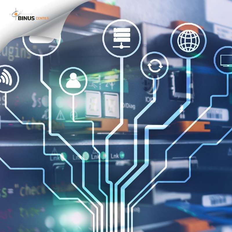 Produk BINUS CENTER Terlengkap Juni 2024 | Blibli