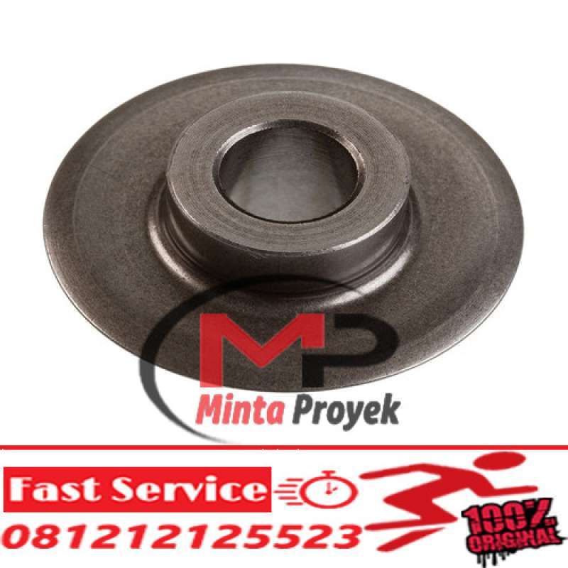 Promo Cutter Wheel Tubing Cut Cutting Rotary RIDGID F3 33105 Diskon 23% ...
