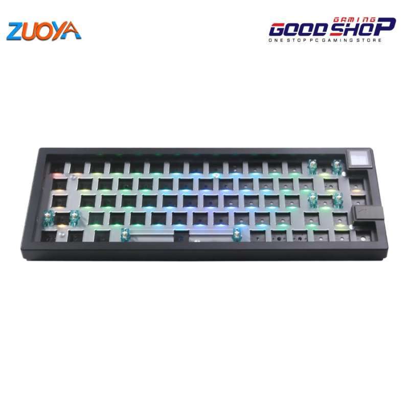 Jual Zuoya Gmk67s / Gmk67 S Barebone Mechanical Keyboard - Barebone ...