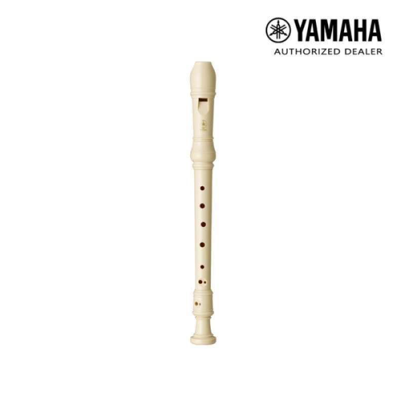 Promo Yamaha Recorder Yrs 23 Soprano - Diskon 50% Di Seller Rakyat ...
